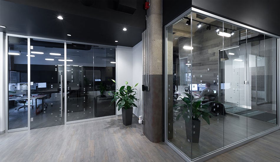 Anatomy of a Perfect Architectural Wall System